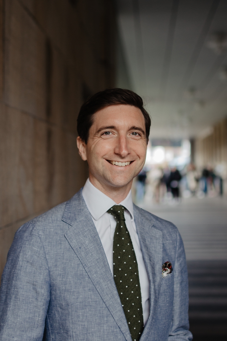 Interview mit Prof. Dr. Patrick Hilbert - Rechtswissenschaftliche ...