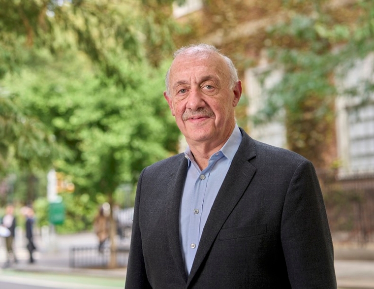 „Is this America's Weimar?" – Samuel Issacharoff spricht zu den ...