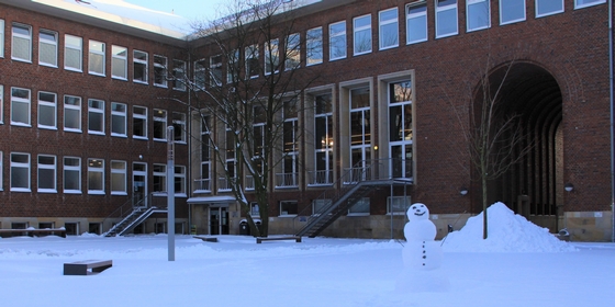 Home - Rechtswissenschaftliche Fakultät WWU Münster